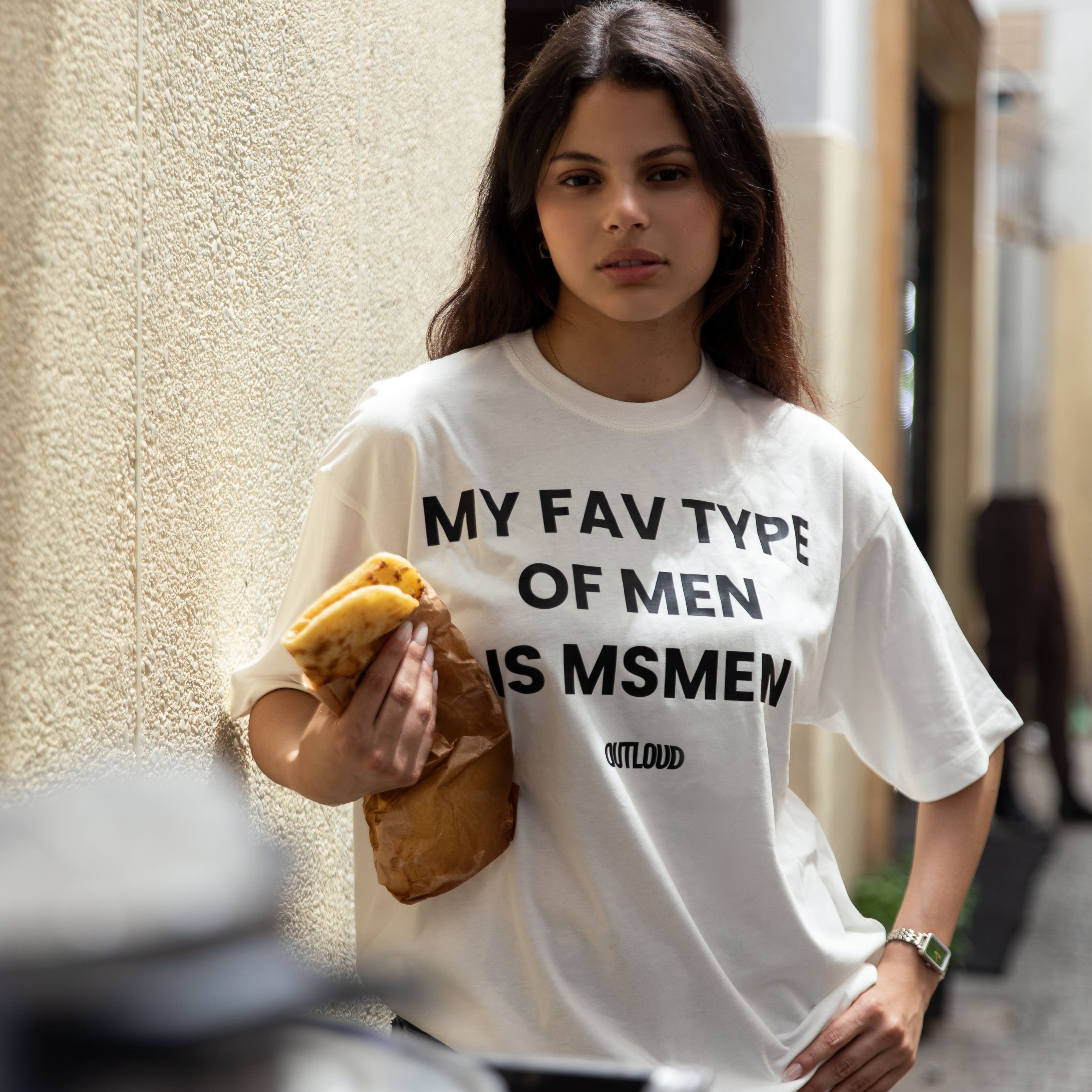 MSMEN – OUTLOUD